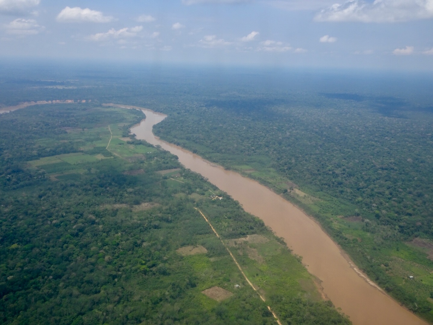 Tambopata, the Peruvian Amazon - Flipsidetreks