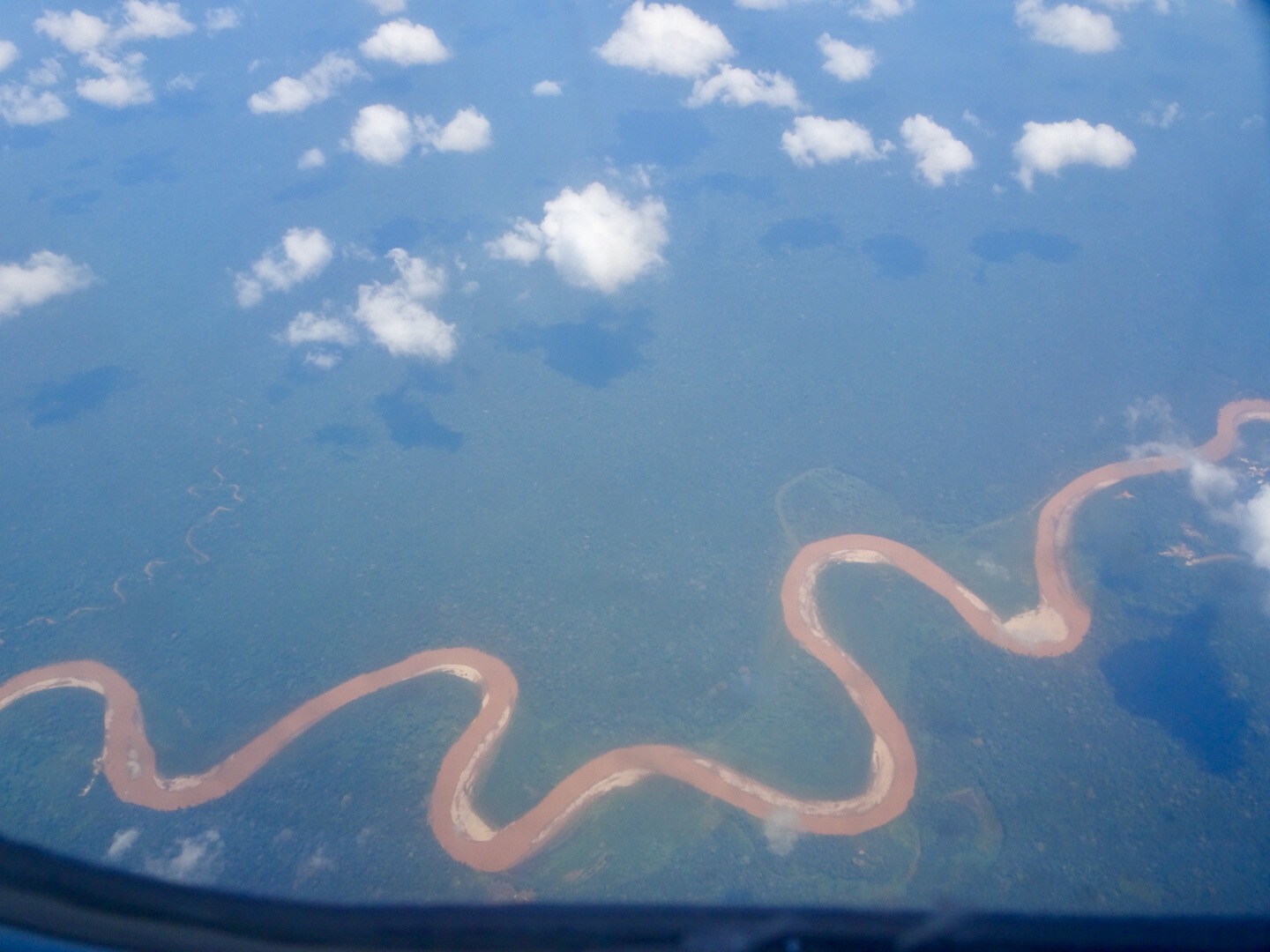 Tambopata, the Peruvian Amazon - Flipsidetreks